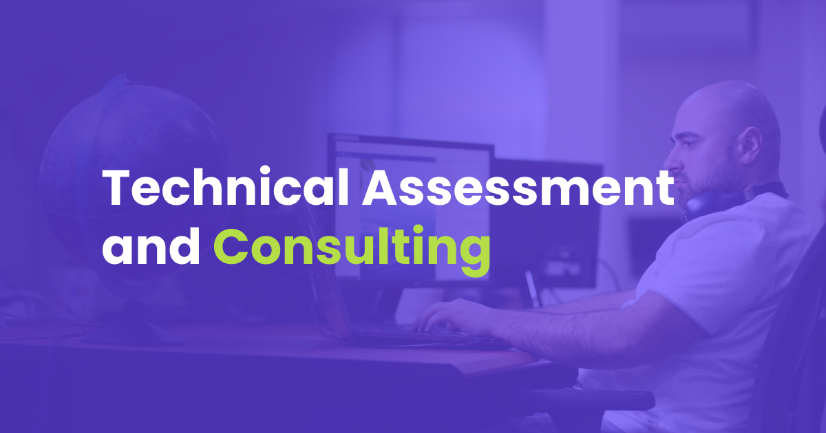 Technical Assesment | Esterox